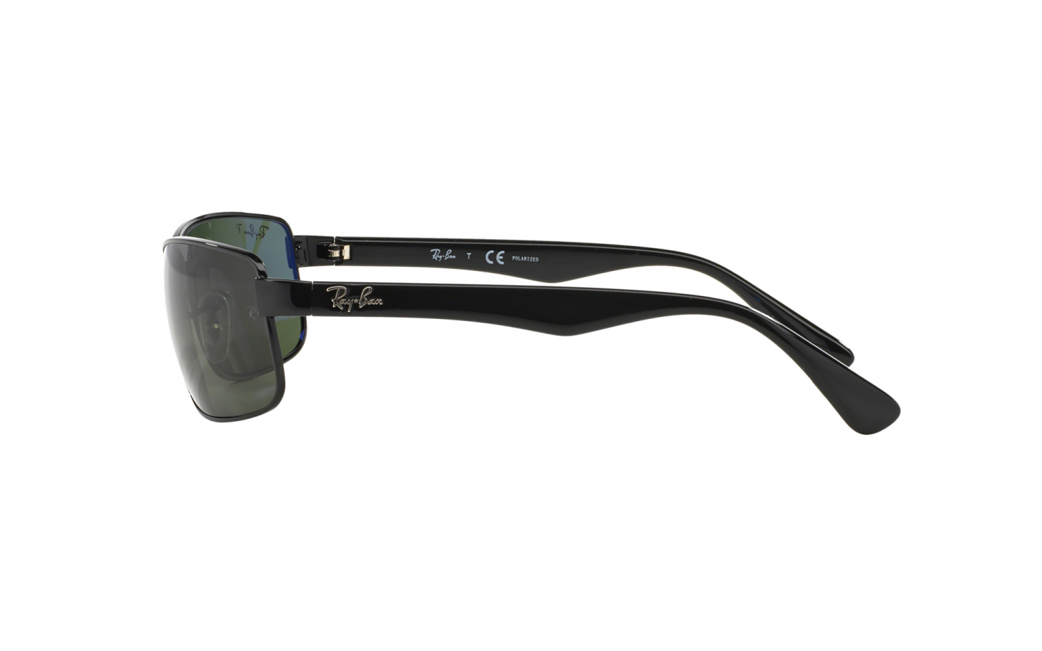 Ray-Ban RB3478 002/58 60 Güneş | Shade Station