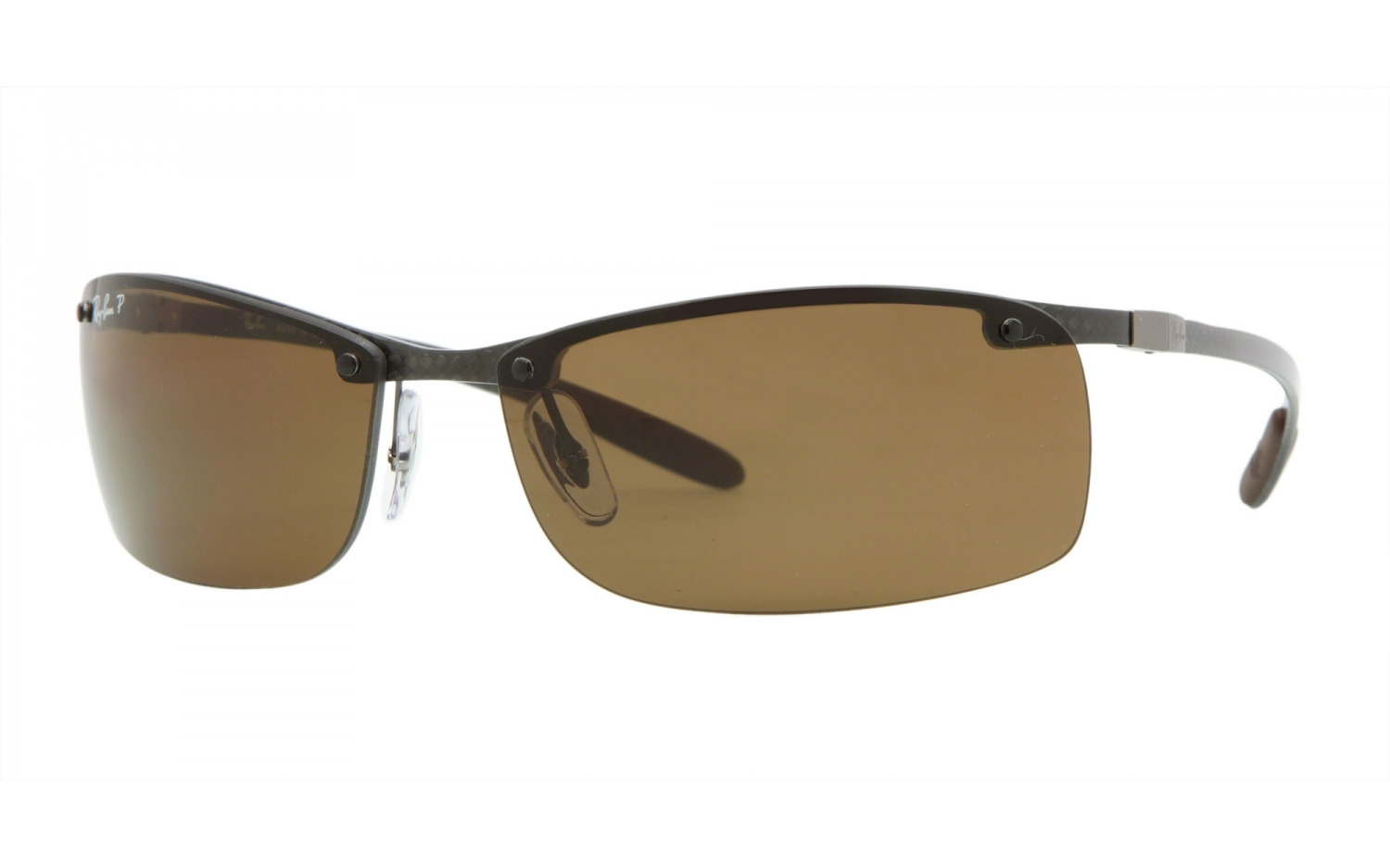 Ray-Ban Tech RB8305 082/83 64 Güneş | Shade Station